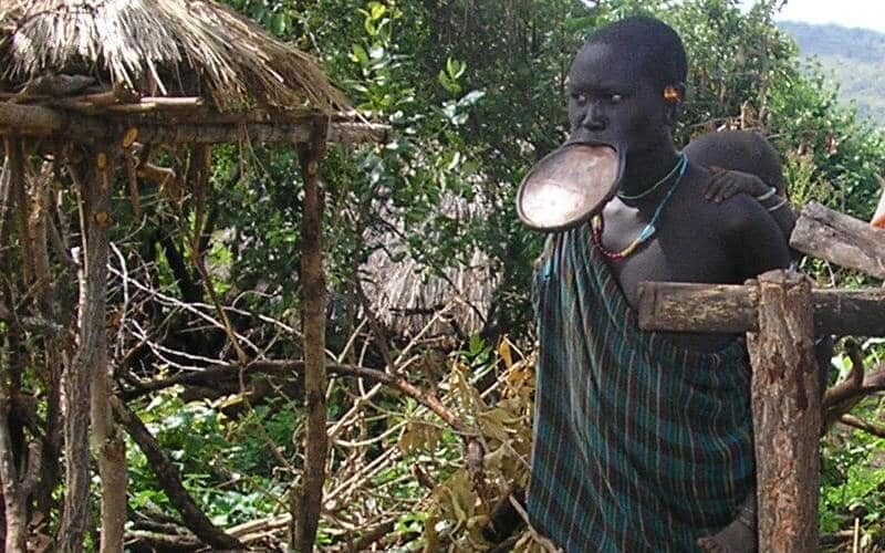 Kulubi Saint Gabriel Festival